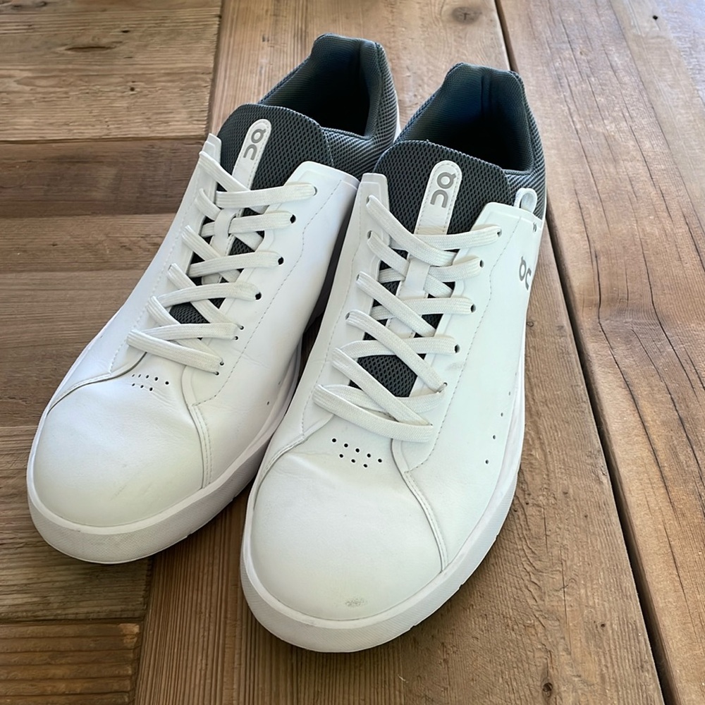 On Cloud The Roger Advantage - Gem